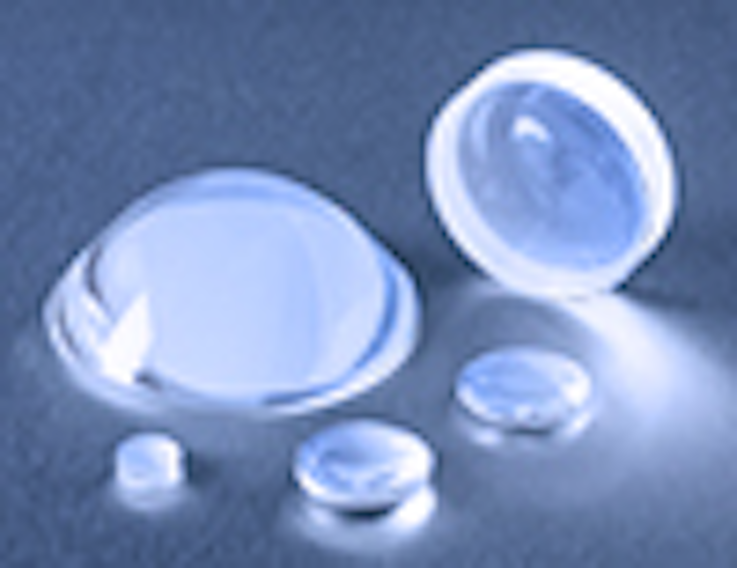 How to Select a Spherical Lens | Laser Focus World