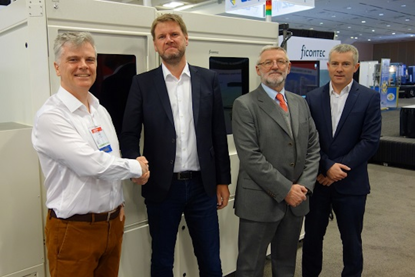 ficonTEC and industry partners launch National Photonics Manufacturing ...