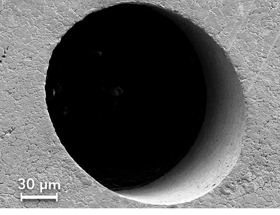 Laser beam shaping for innovative applications | Laser Focus World