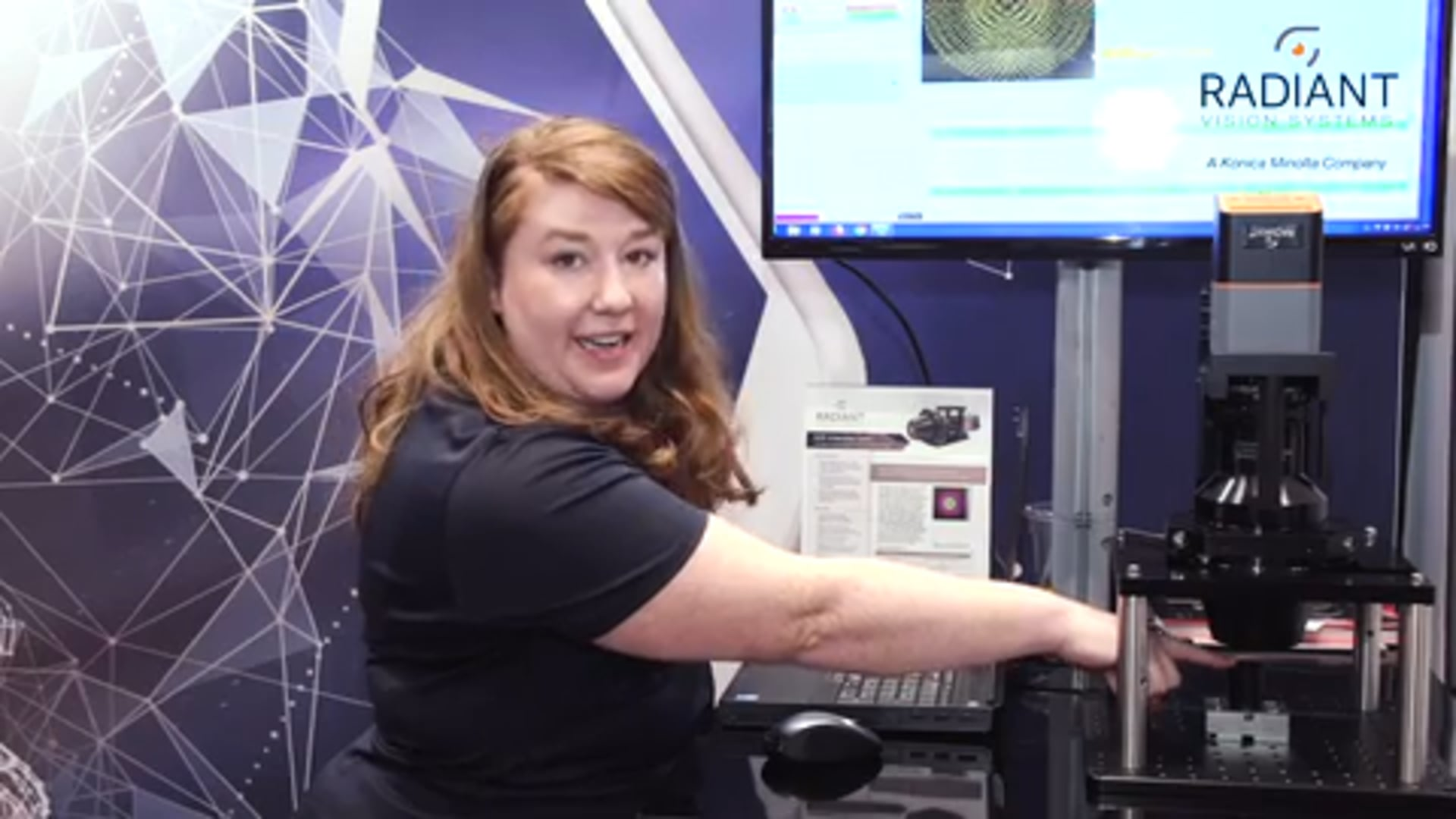 Measuring Near-Infrared Light Sources | Laser Focus World