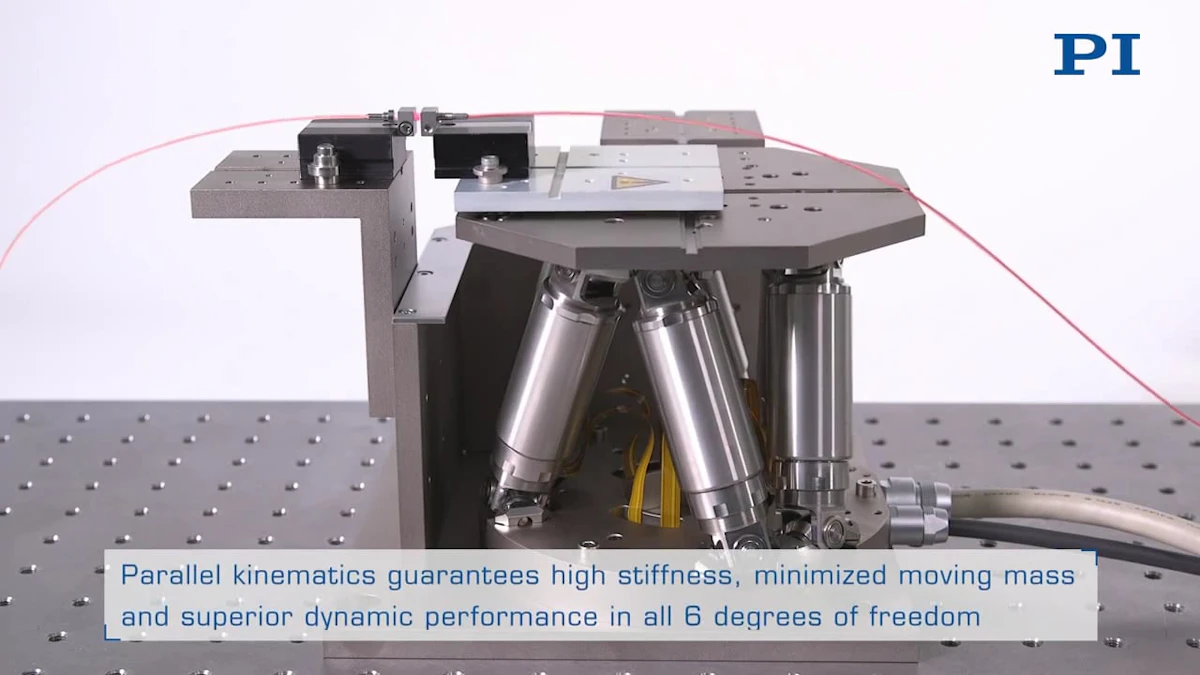 [WATCH] Hexapod + Drone = New Industrial & Research Applications for ...