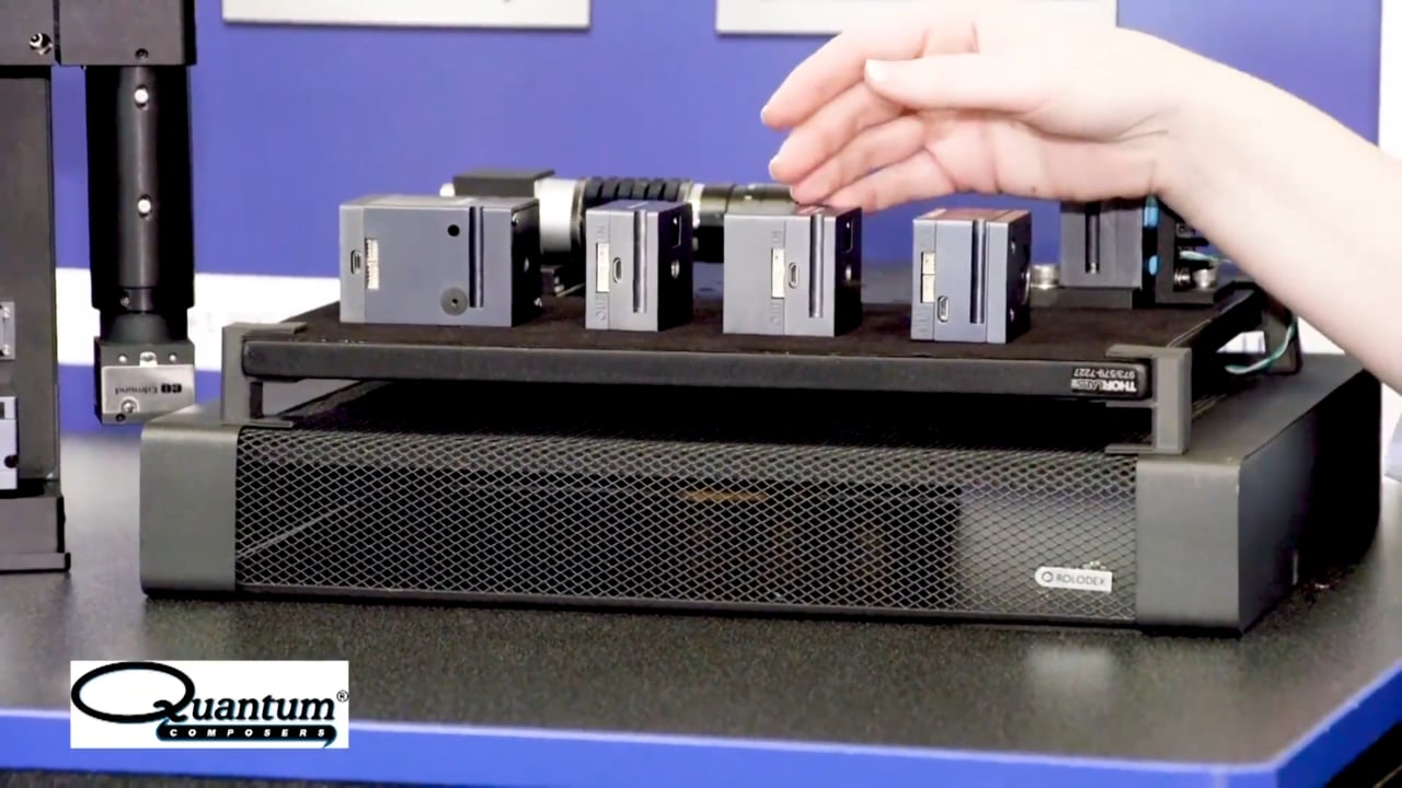 Ultra-Compact Laser and Laser Modules | Laser Focus World