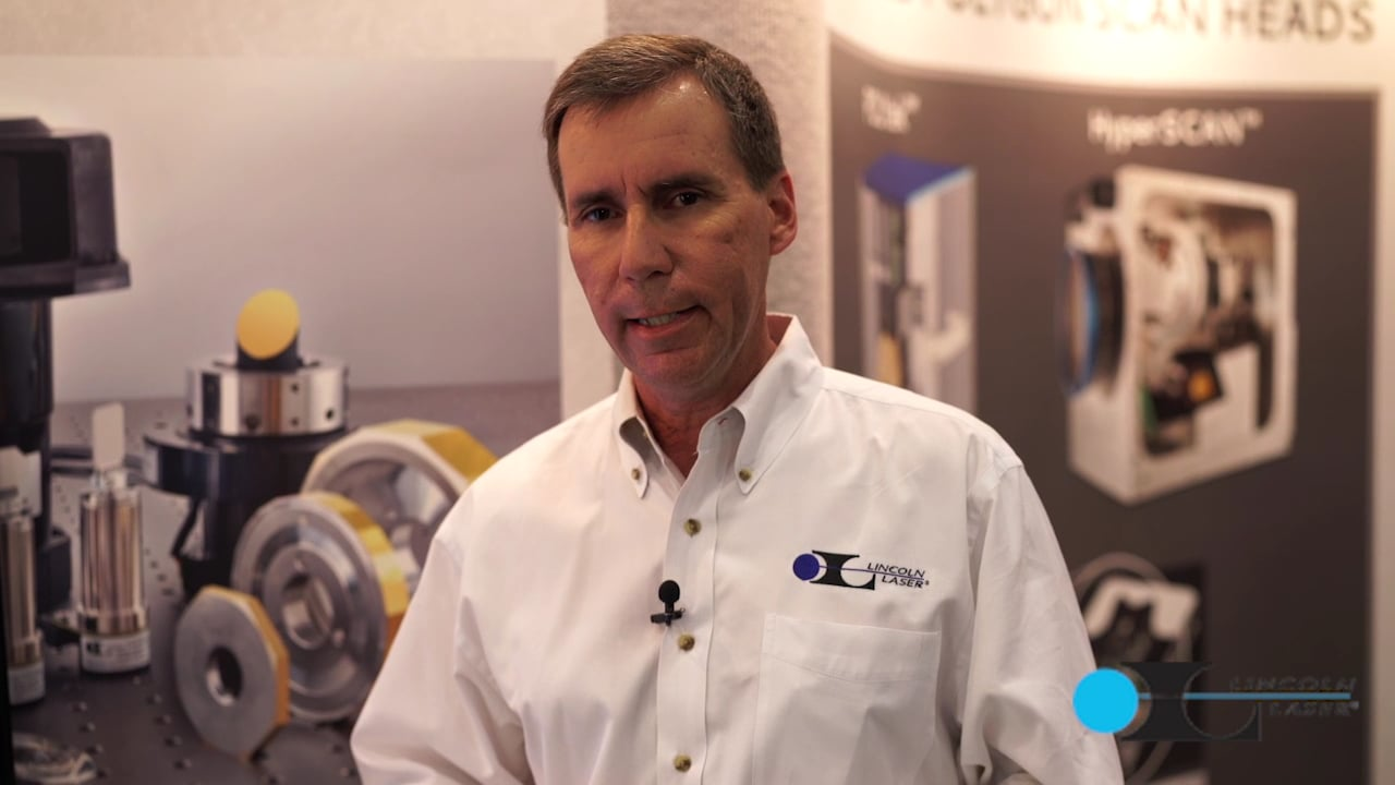 Polygon High Speed Laser Scanning Technology | Laser Focus World