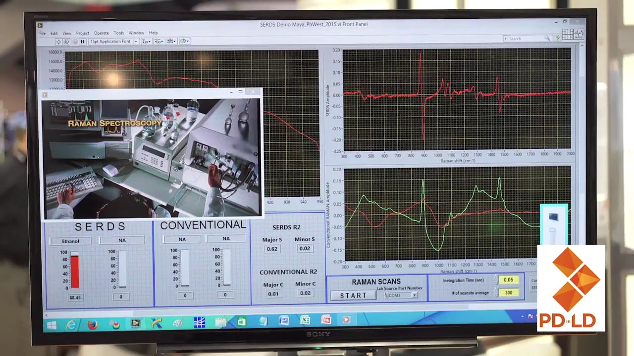 PD-LD & SPIE Focused on Photonics in 2015 | Laser Focus World
