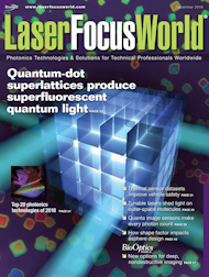 Magazines | Laser Focus World