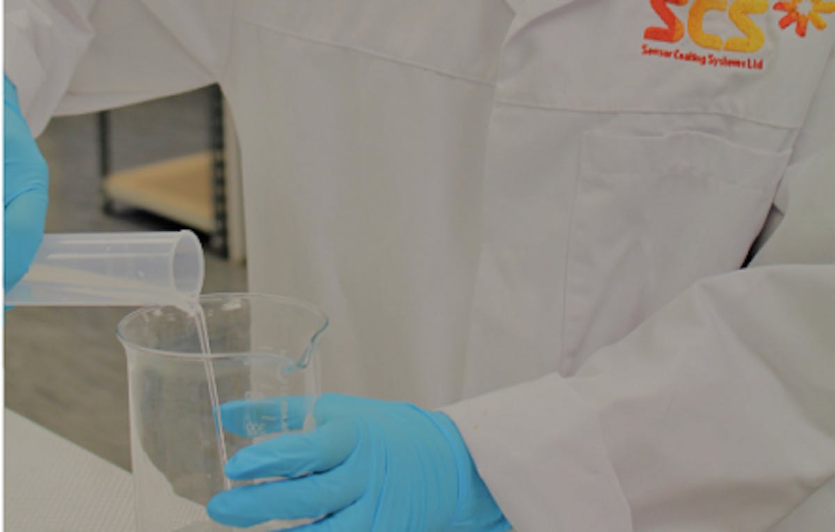 NPL and Sensor Coating Systems collaborate on luminescence-based ...