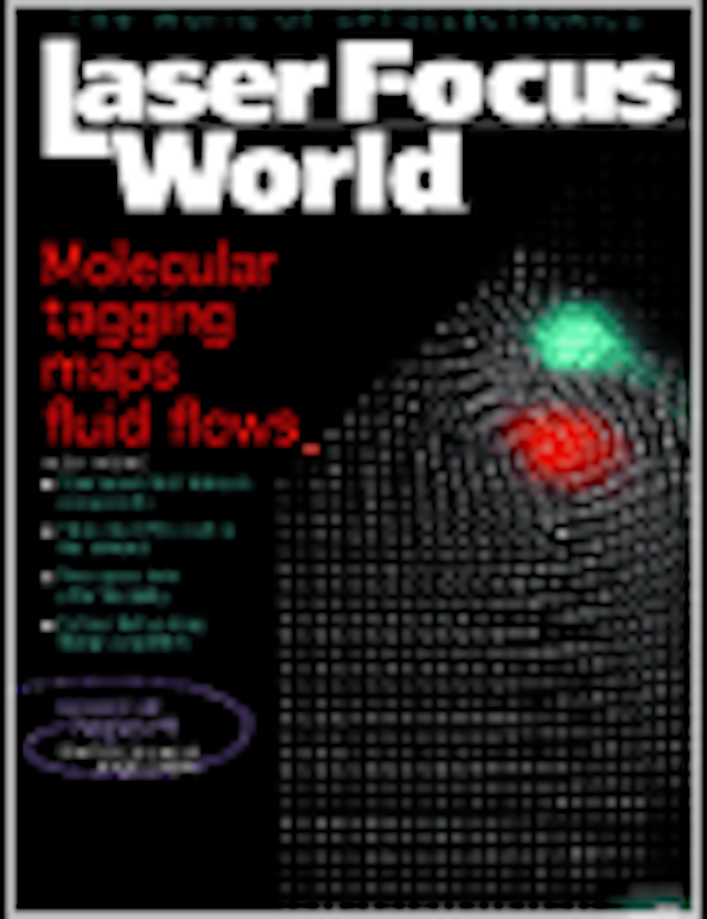 Volume 37, Issue 6 | Laser Focus World