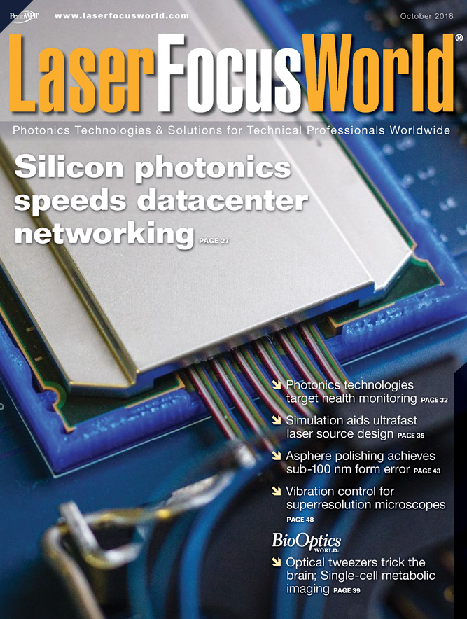 Magazines | Laser Focus World