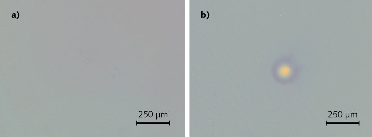 Resolving damage ambiguity and laser-induced damage threshold (LIDT ...