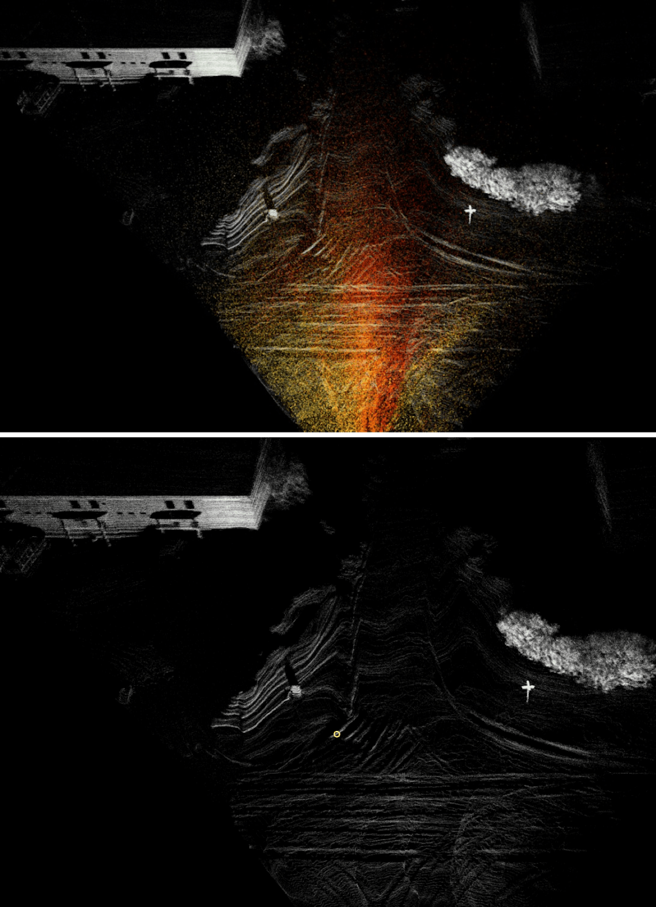 Frequency-modulated continuous-wave lidar has all-weather capabilities | Laser Focus World