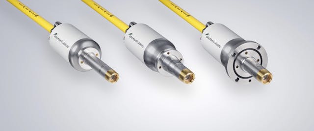 High-power fiber connectors keep it simple | Laser Focus World