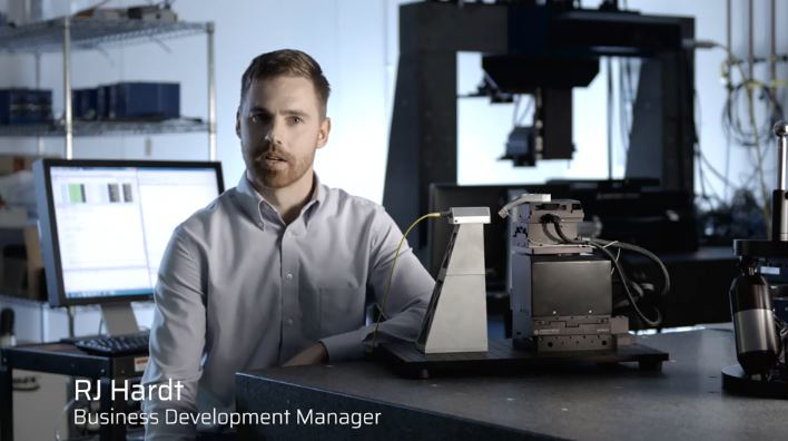 Optical Device Manufacture & Test | Laser Focus World