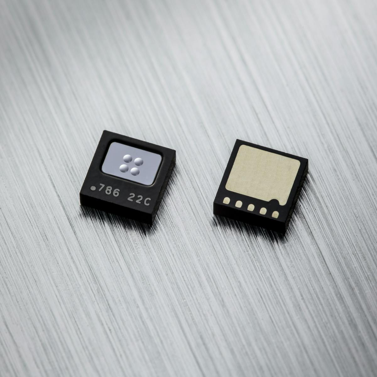 Tiny far-infrared sensor has utility in clinical point-of-care ...