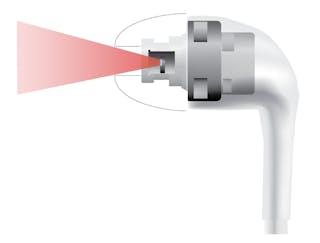 Tiny far-infrared sensor has utility in clinical point-of-care ...
