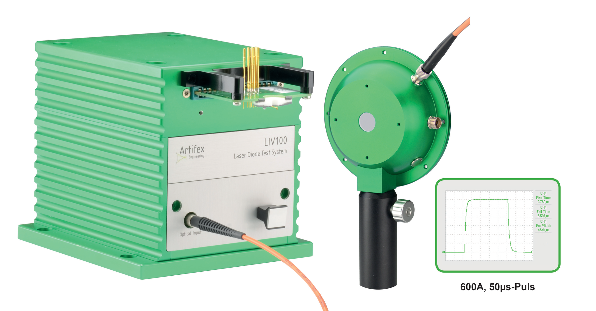 What will be featured at the LASER World of PHOTONICS 2019 exhibition ...