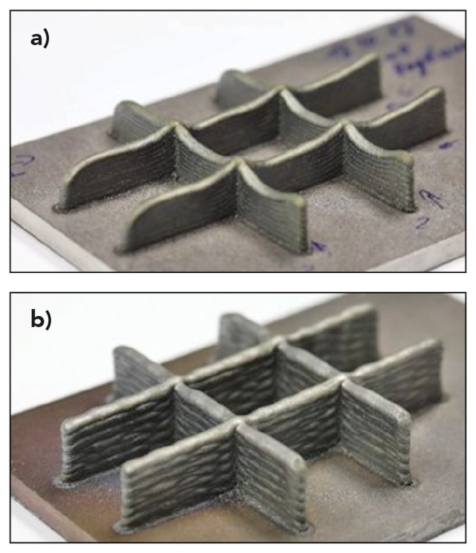 Laser welding using OCT imaging | Laser Focus World