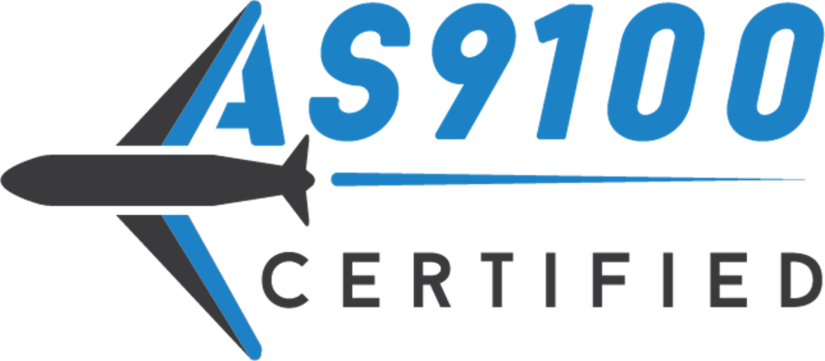 Midwest Prototyping achieves AS9100 certification | Laser Focus World