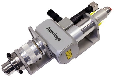 Liquid jets speed multikilowatt fiber laser material machining | Laser ...