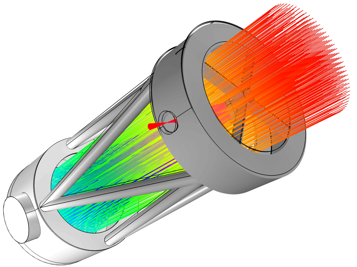 Illumination-design software optimizes complex geometries | Laser Focus ...