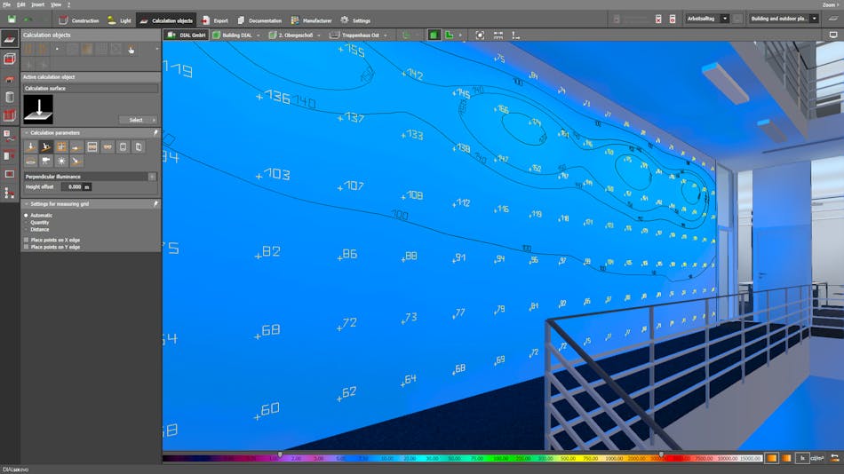 Illumination-design software optimizes complex geometries | Laser Focus ...