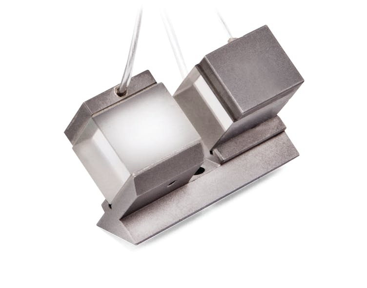 Optical Materials: RTP optical crystal helps boost performance of LIGO | Laser Focus World