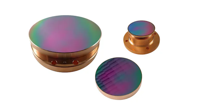 II-VI dielectric-coated metal mirrors have use in industrial laser ...