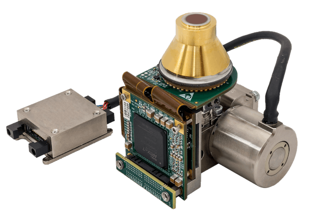 SCD awarded several contracts to supply MWIR high-definition detectors ...