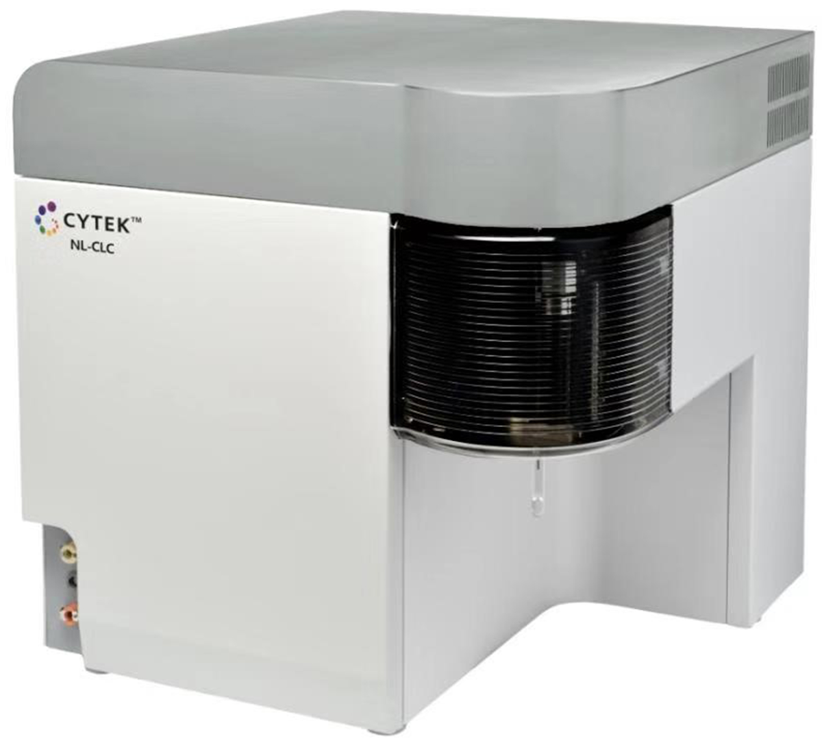 Spectral flow cytometry system is cleared for clinical use in China ...