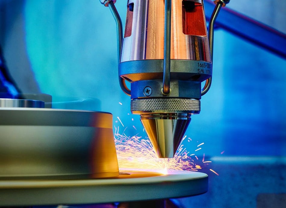 Laser coating process improves protection for brake discs | Laser Focus ...