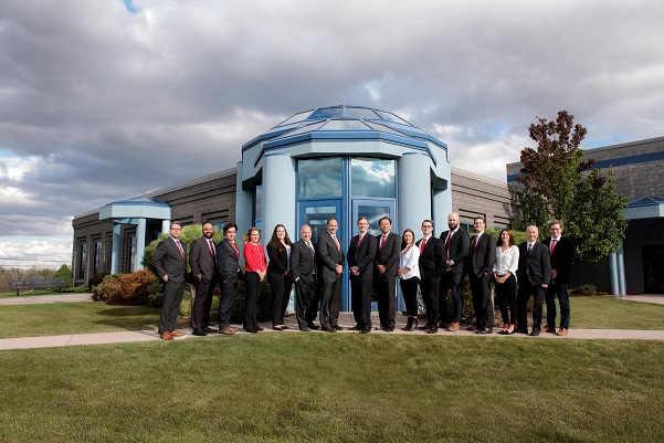 TOPTICA Photonics Inc. Acquires New US Headquarters | Laser Focus World