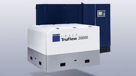 TRUMPF Inc | Laser Focus World