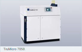 TRUMPF Inc | Laser Focus World