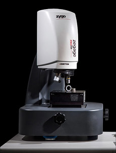 Zygo Corp | Laser Focus World