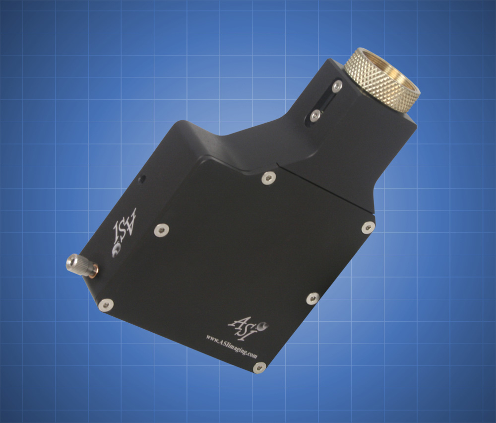 Autofocus systems | Laser Focus World