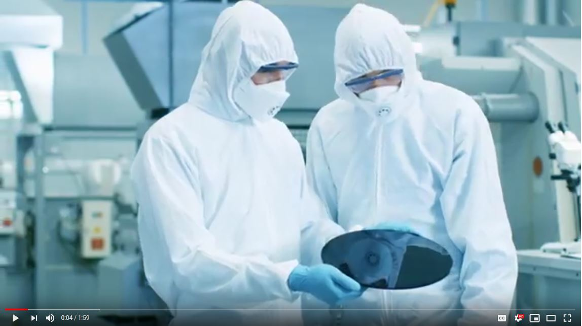 Precision Optics for Semiconductor Applications | Laser Focus World