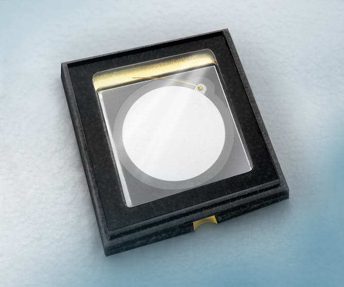 Opto Diode’s New NXIR-5C, Red to Near-IR Enhanced Surface-Mount ...