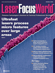Magazines | Laser Focus World