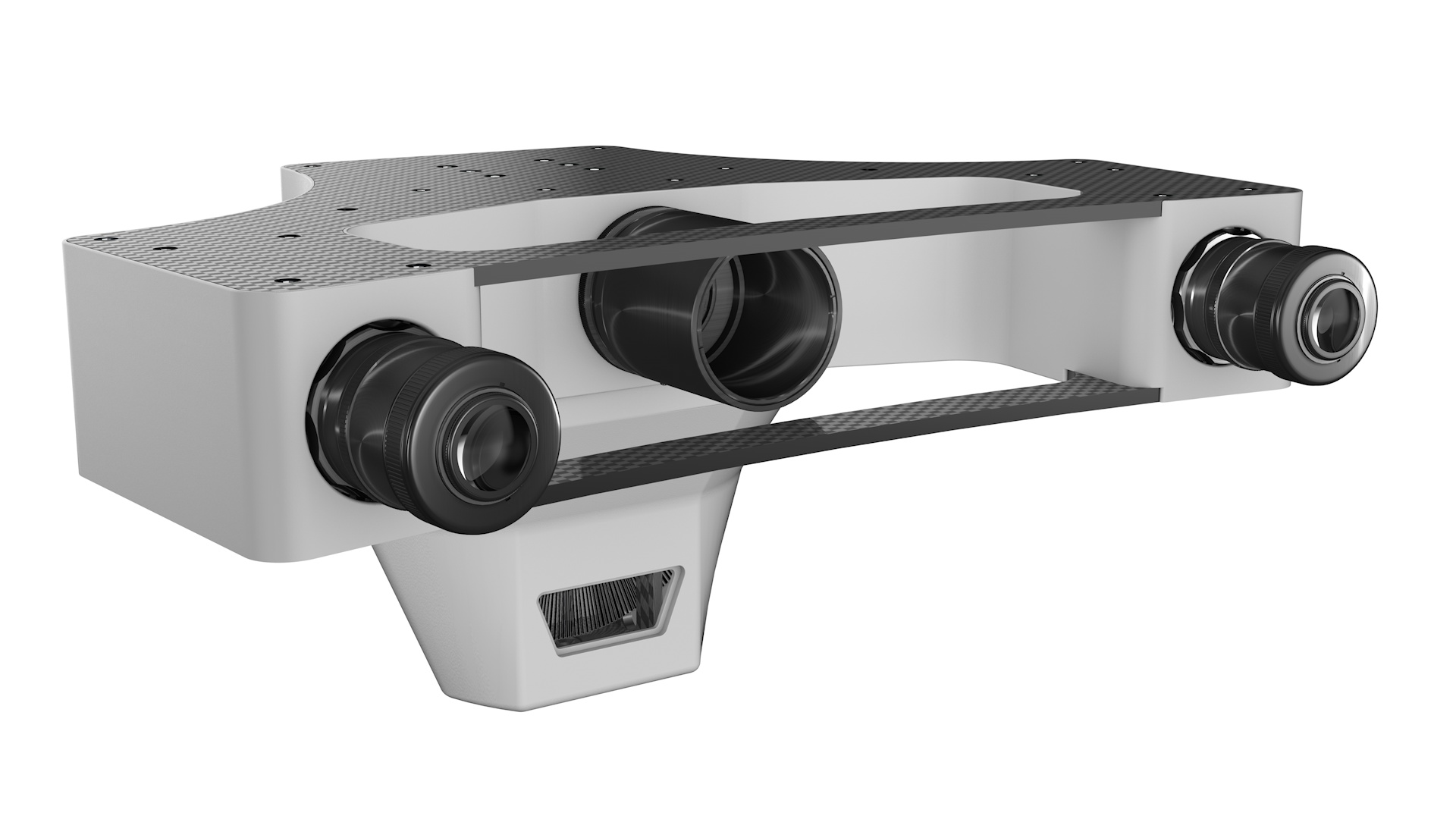 Fast 3D imaging for industrial and healthcare applications | Laser ...