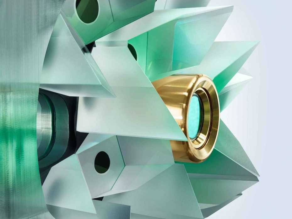 Thin-disk ultrashort-pulse laser oscillator delivers 350 W average ...