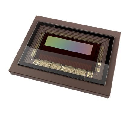 Teledyne e2v CMOS sensors feature a 6 μm global shutter pixel | Laser Focus World