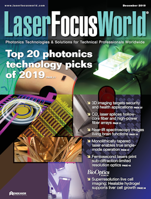 Home | Laser Focus World