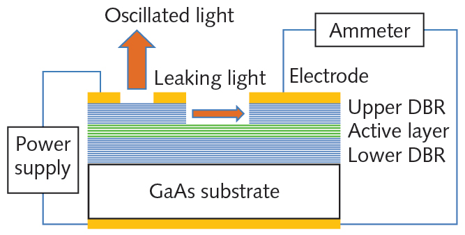 VCSEL-based functional near-IR spectroscopy images living brain ...