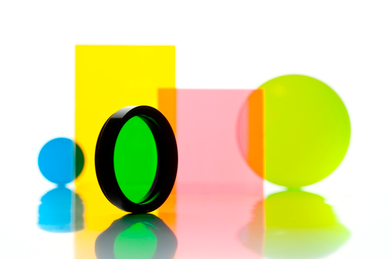 Alluxa Inc | Laser Focus World