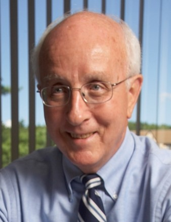 Bill Shiner retires | Laser Focus World