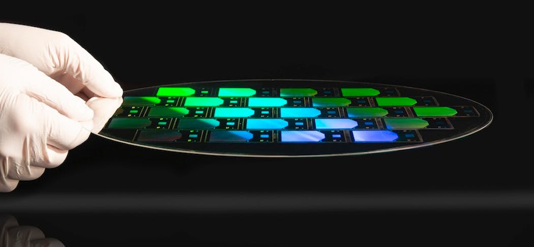 Schott, Inkron, EVG, and WaveOptics team up to fabricate next-gen ...