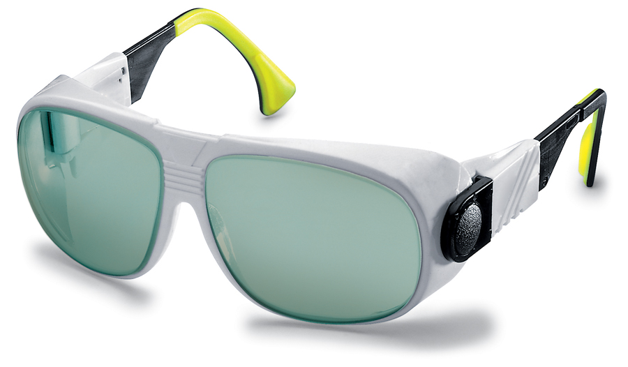 Laser protection from Laservision suits low to high power densities ...