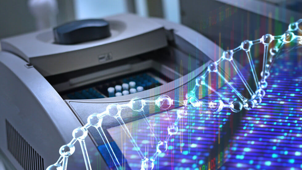 Helping meet PCR test demand for Coronavirus, II-VI boosts ...