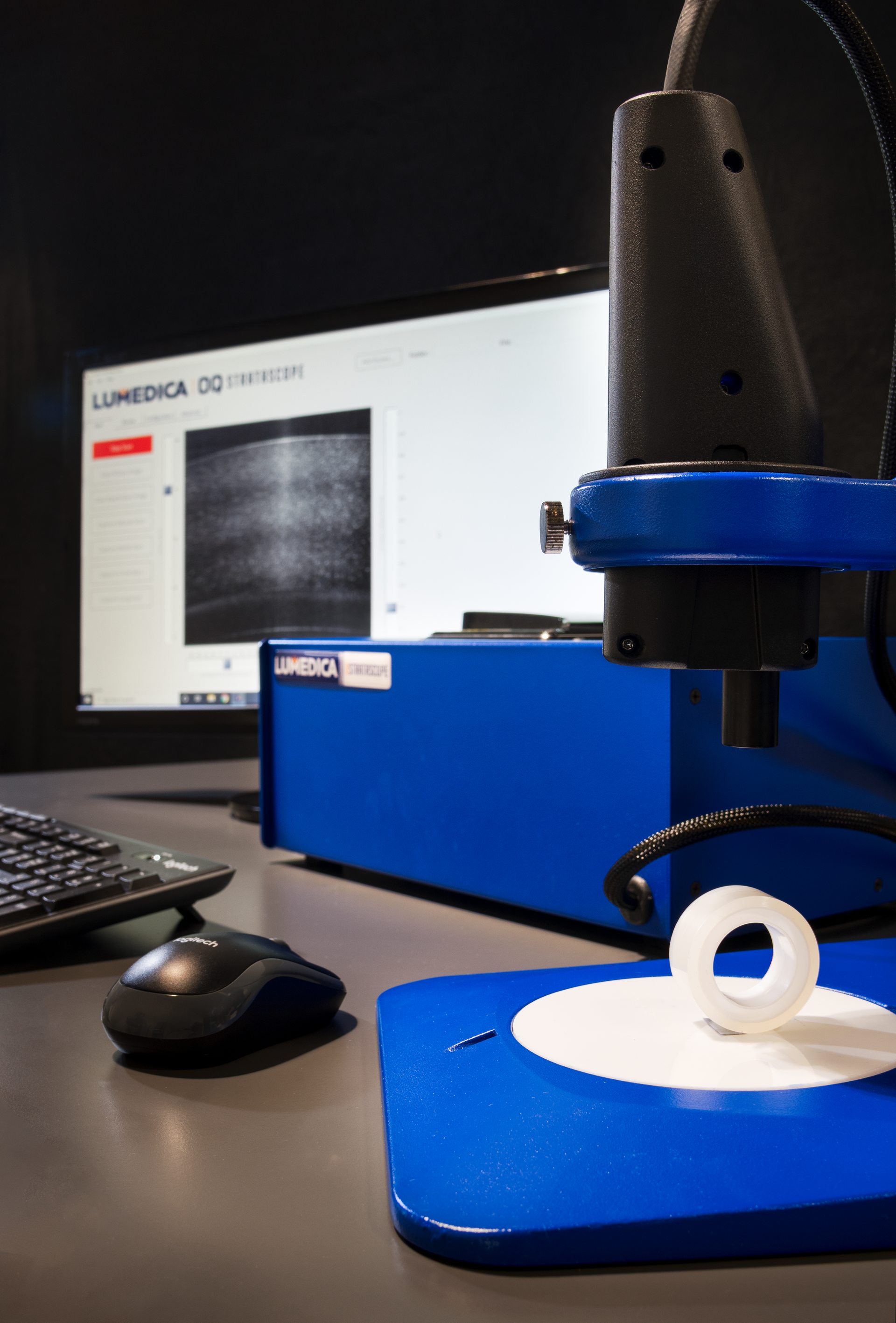 New directions in biomedical OCT | Laser Focus World