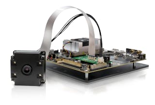 LUCID Vision Labs 3D time-of-flight module available | Laser Focus World