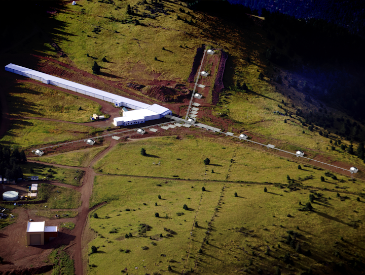 Advances in Test & Measurement: Photonic advances to dramatically ...